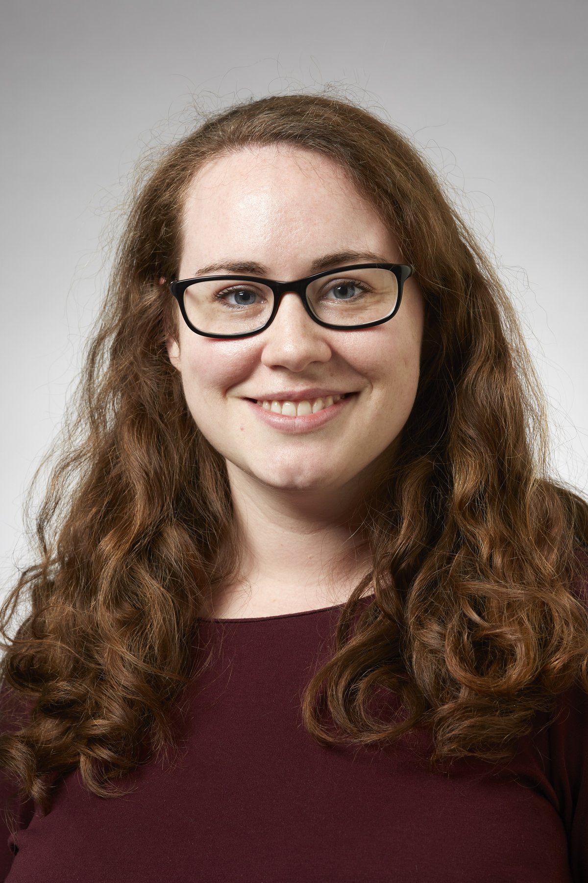 Introduction: Taylor FitzGerald