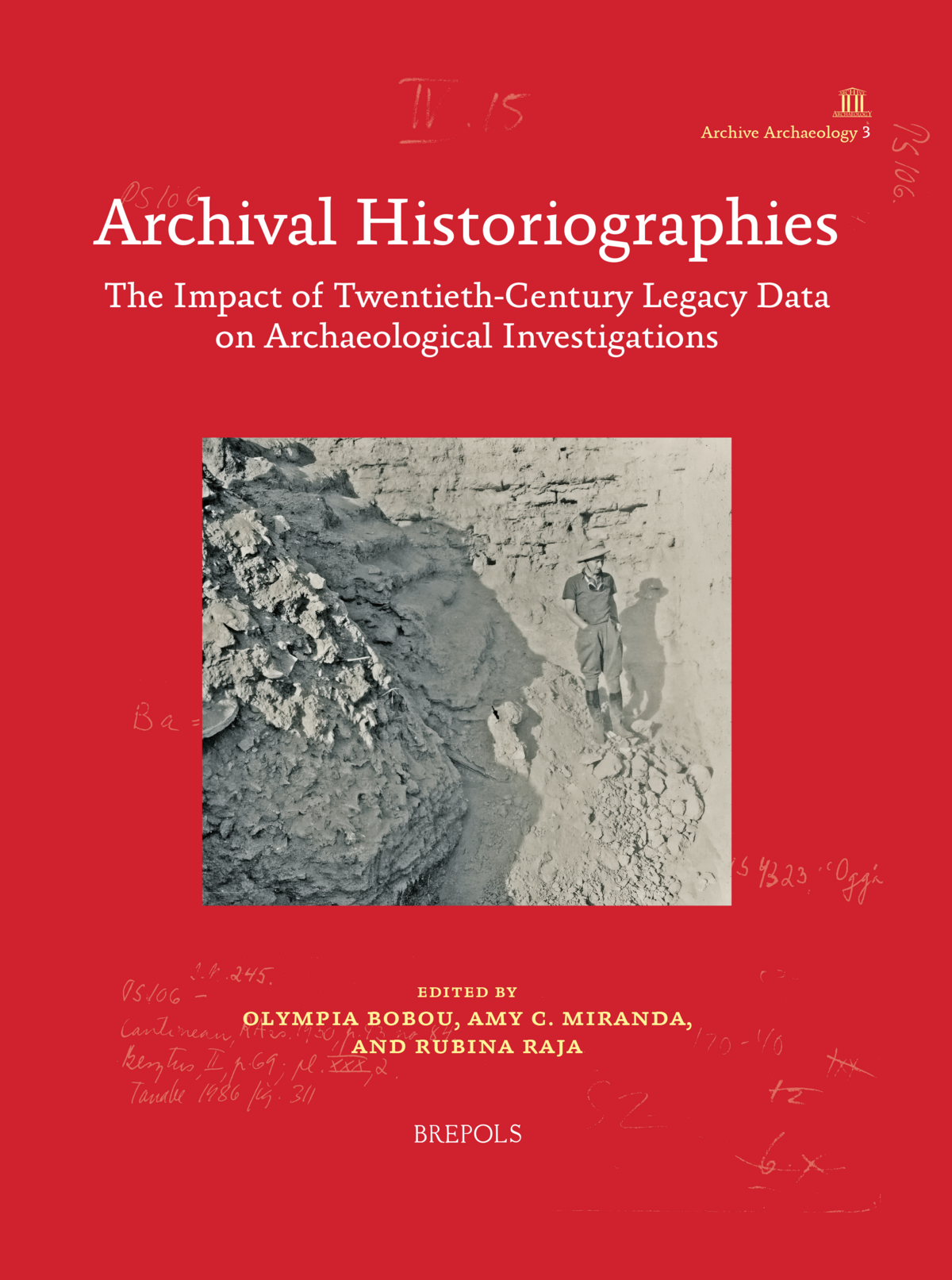 Archival Historiographies