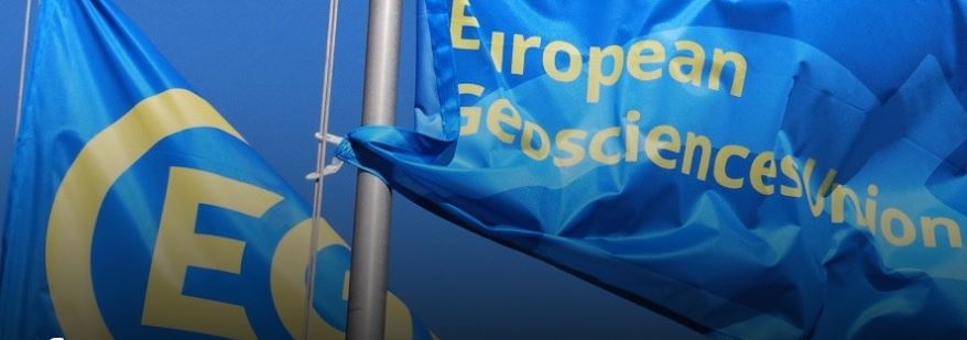 Participate with EJP SOIL at the EGU General Assembly - April 2023