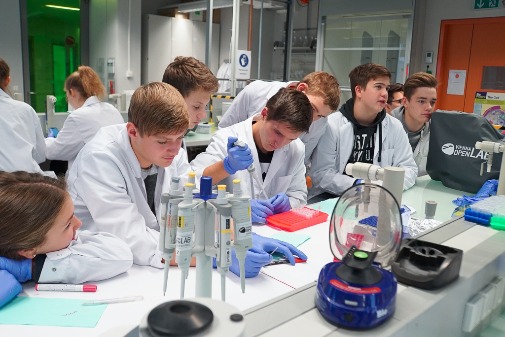 The Unexploited Potential of Citizen Science