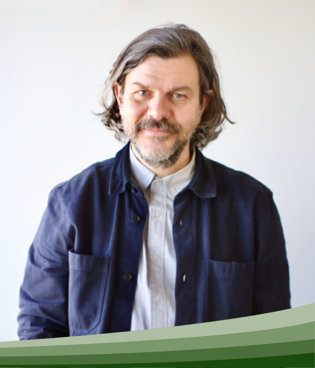 Professor Serafim Bakalis is joining the Plant2Food Researcher Pitch ...